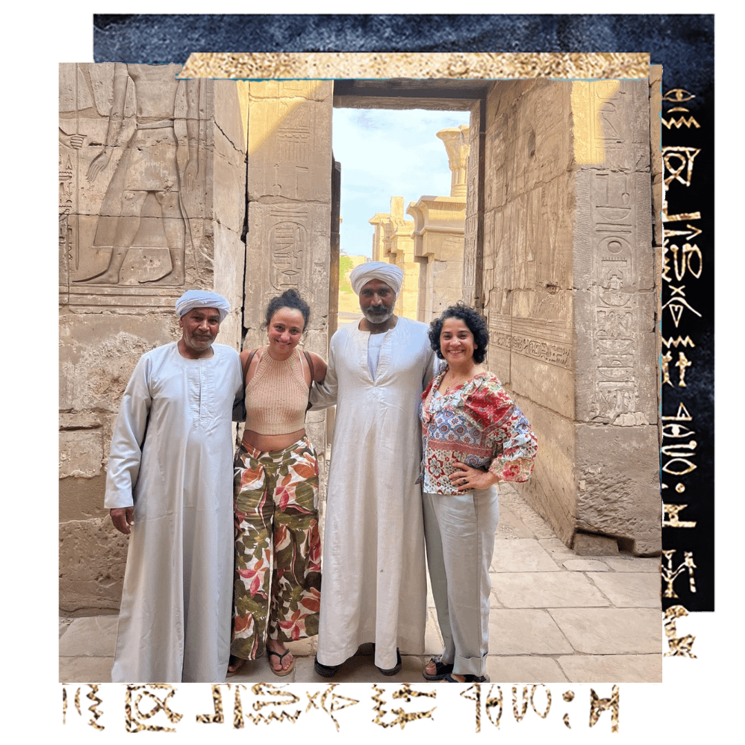 Rebirth of the Sovereign Liberated Leader - Soul Anchored Leadership